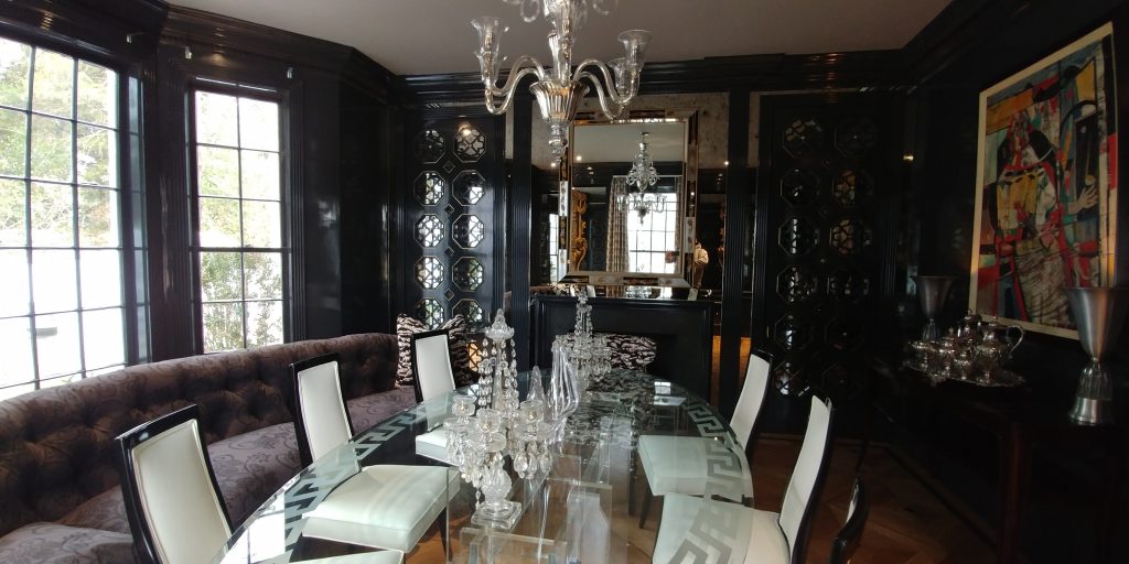 Custom Glass Furniture - Table Tops, Shelves, Bar Tops